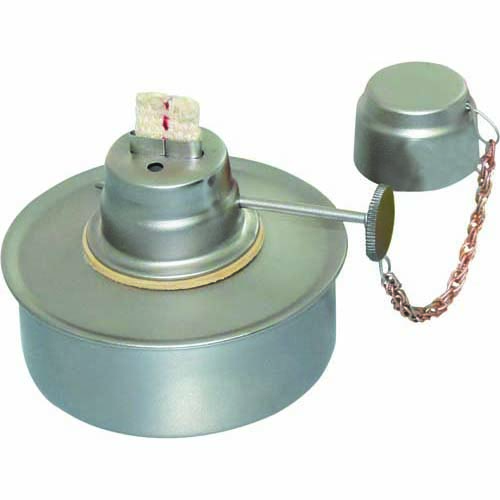 Spirit Lamp - Swantia Medical